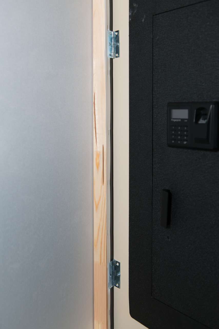 Canvas Safe | BlumSafe