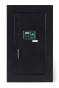 Secure Your Valuables With Our Fireproof Class B Built-in Safe