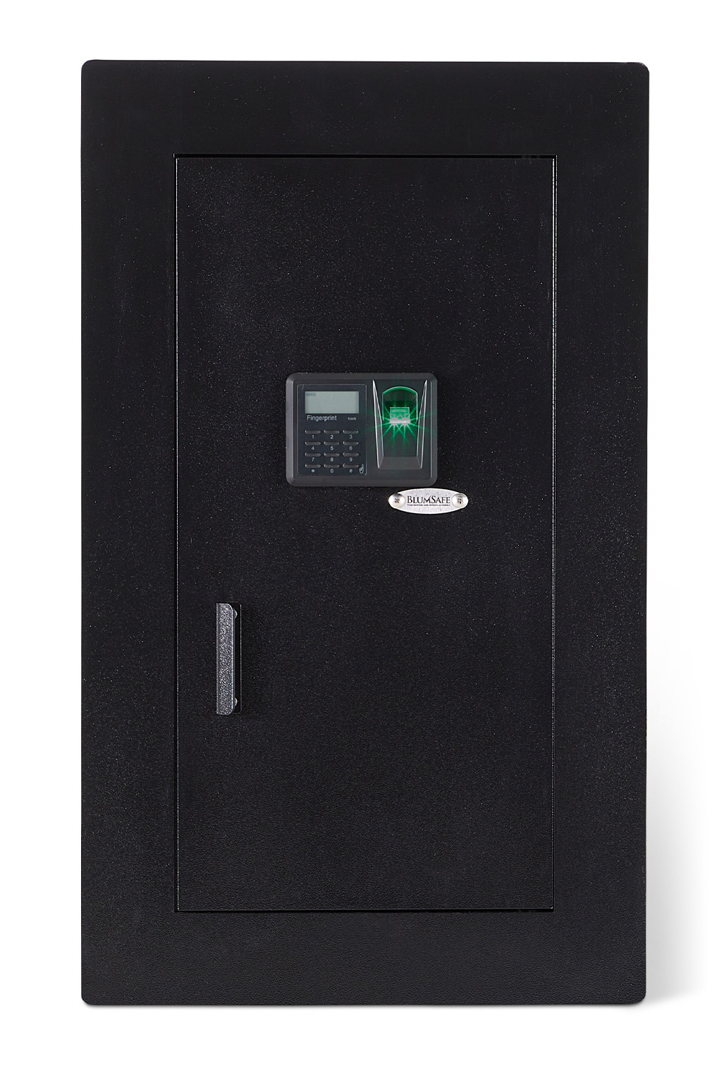 Professional Wall-Mounted Safes for Home & Watches | BlumSafe