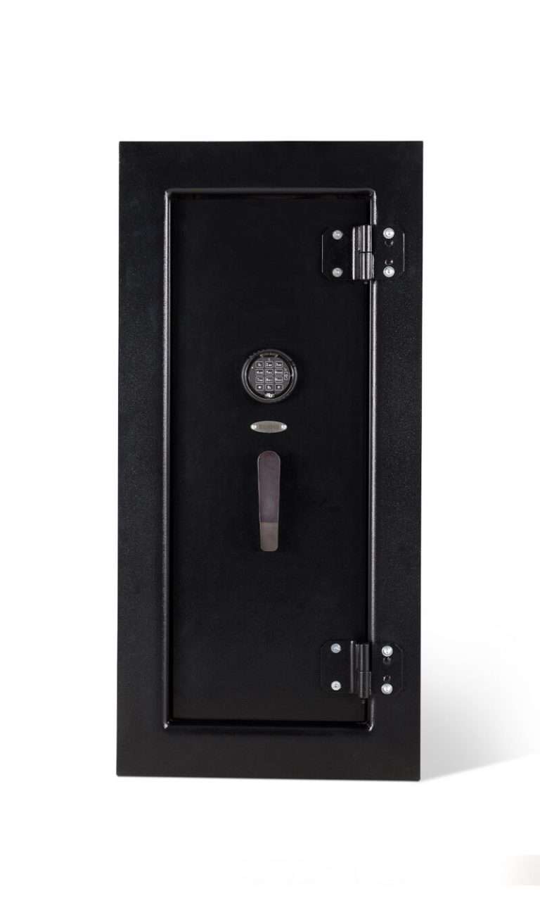 The BlumSafe Professional Safe | Fireproof Wall & Cabinet Safe