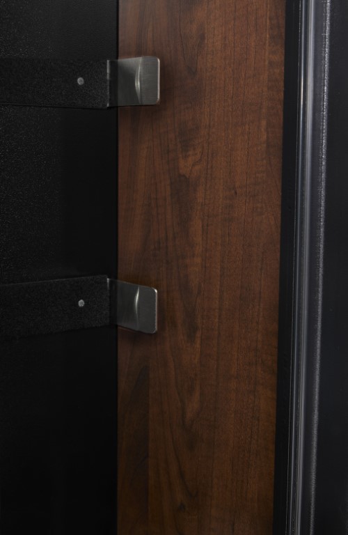 Secure Your Valuables With Our Fireproof Class B Built-in Safe