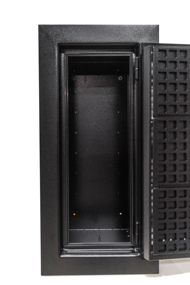 Secure Your Valuables With Our Fireproof Class B Built-in Safe