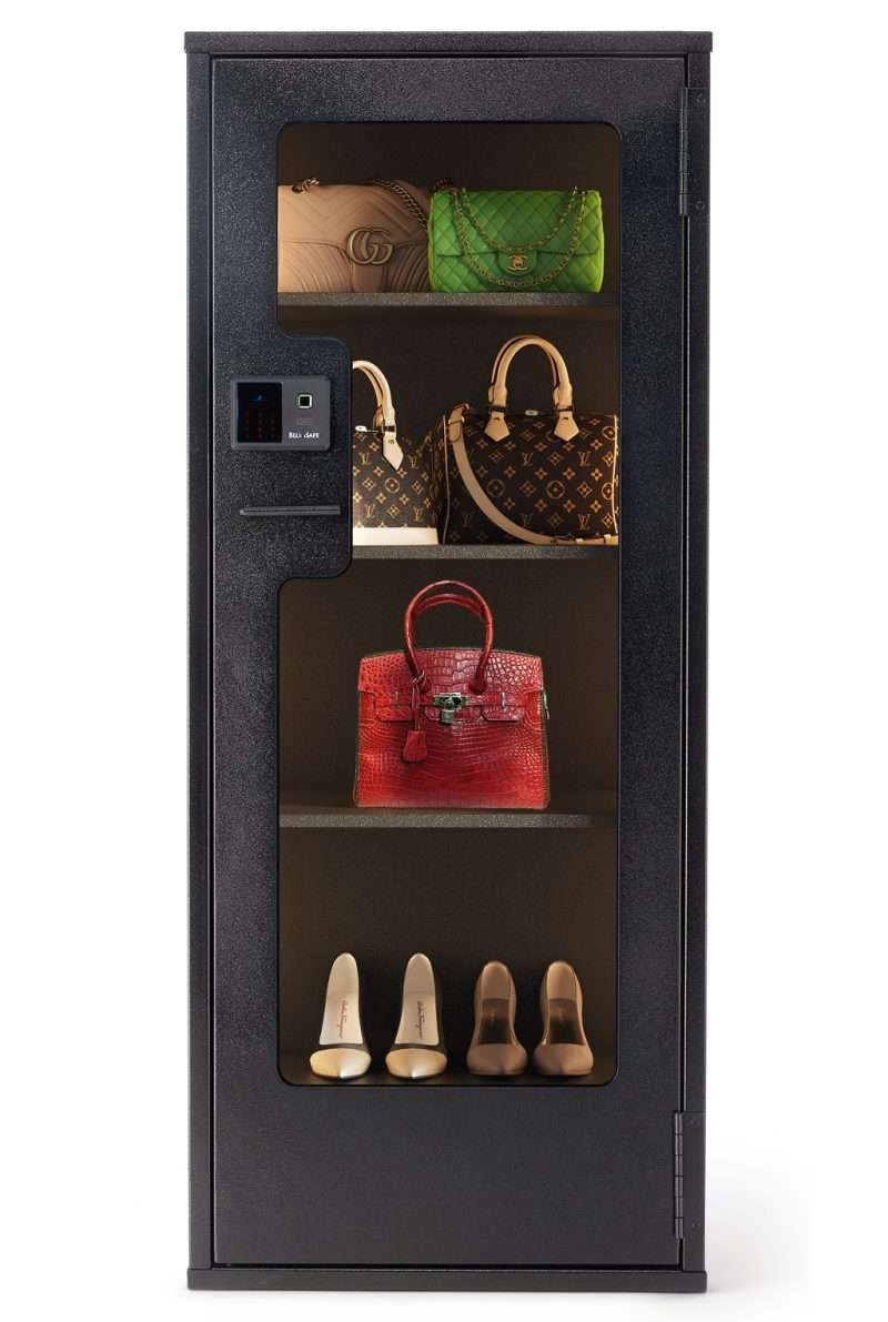 Professional Wall-Mounted Safes for Home & Watches | BlumSafe