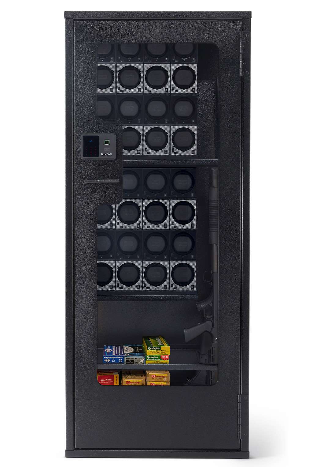 Professional Wall-Mounted Safes for Home & Watches | BlumSafe