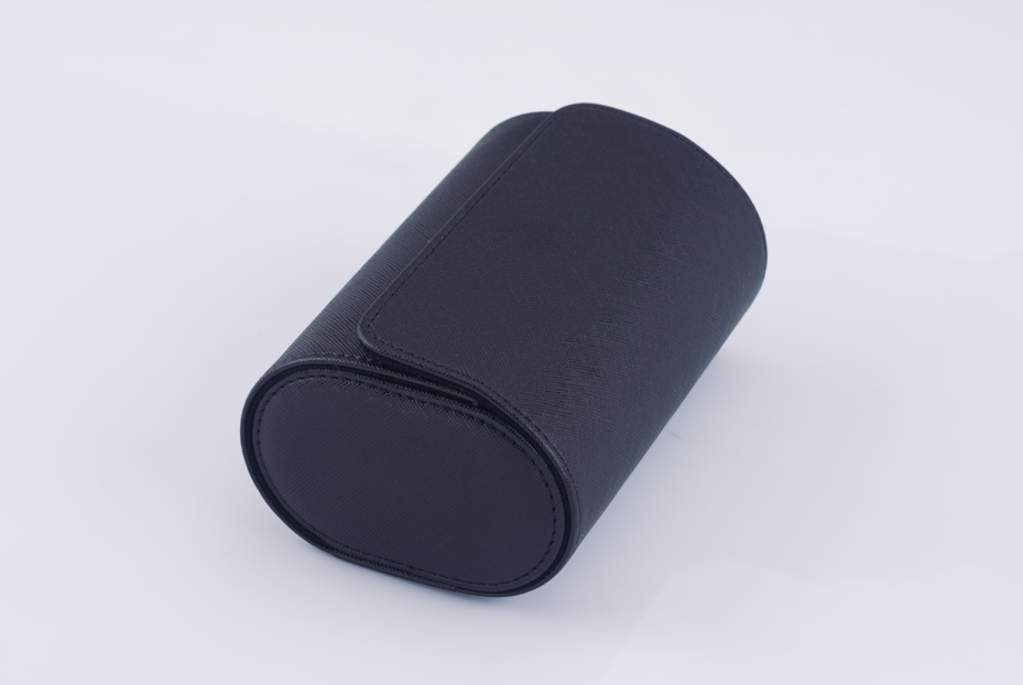 Stylish Watch Roll Case For Travel And Storage - Shop Now