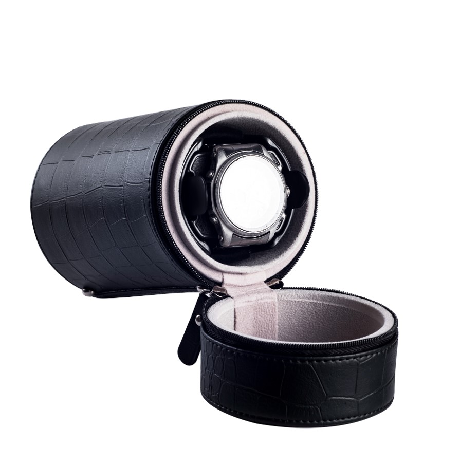 Travel Watch Winder: A Luxury Gift For Watch Lovers