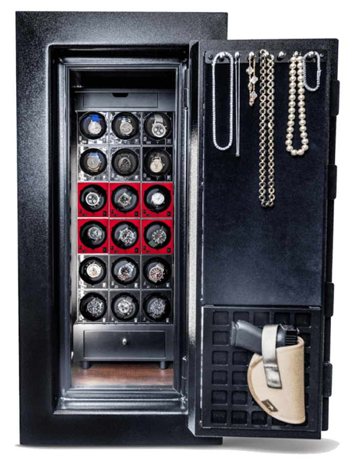 Wall Safes and Fireproofing After the Los Angeles Fires — The BlumSafe ...