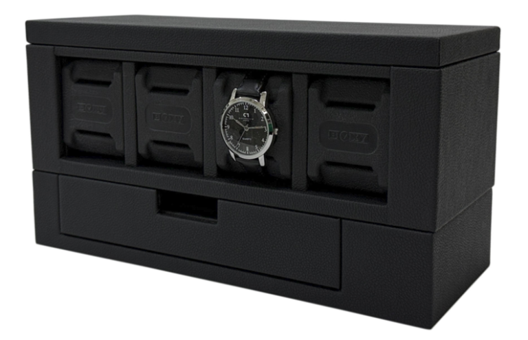 Professional Wall-Mounted Safes for Home & Watches | BlumSafe